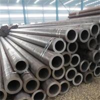 China ASTM A210 ASME SA210 Grade C Seamless Carbon Steel Pipe Boiler Tube 415 MPa Tensile for sale
