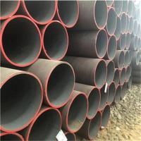 China ASTM A210 ASME SA210 Grade C Seamless Carbon Steel Pipe Boiler Tube 415 MPa Tensile for sale