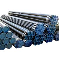 China Seamless Carbon Steel Pipe Sch 40 GB/T3087 20 Grade Alloy Steel Tube for Boiler for sale