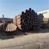 China ASTM A210 Grade 210C Seamless Carbon Steel Pipe Cold Drawn 415 MPa Tensile for sale