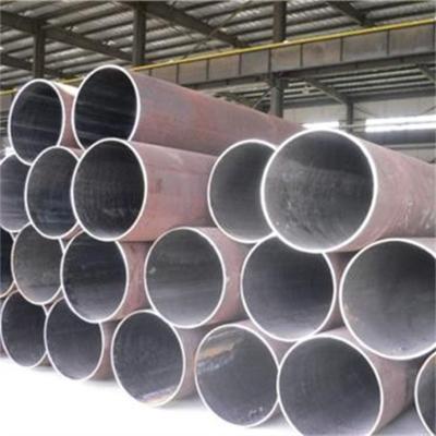 China GB/T5310 20G High Pressure Boiler Seamless Steel Pipe 410 MPa Tensile Strength for sale