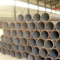 China API 5L ASTM A106 Seamless Carbon Steel Pipe Sch 40 42CrMo High Strength for sale