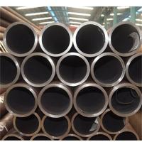 China GB/T5310 High Pressure Seamless Boiler Tube 15CrMoG 12Cr1MoVG 440MPa Tensile Strength for sale
