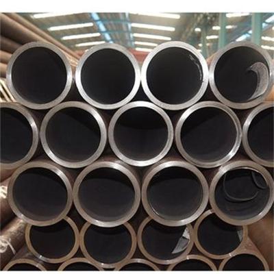 China GB/T5310 High Pressure Seamless Boiler Tube 15CrMoG 12Cr1MoVG 440MPa Tensile Strength for sale