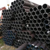 China ASTM A210 ASME SA210 210C Seamless Carbon Steel Tube 6-2500mm OD for Boiler for sale