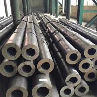 China ASME SA106 Grade B C Seamless Carbon Steel Boiler Tube 485 MPa High Pressure for sale