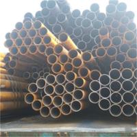 China ASME SA106 Grade B C Seamless Carbon Steel Boiler Tube 485 MPa High Pressure for sale