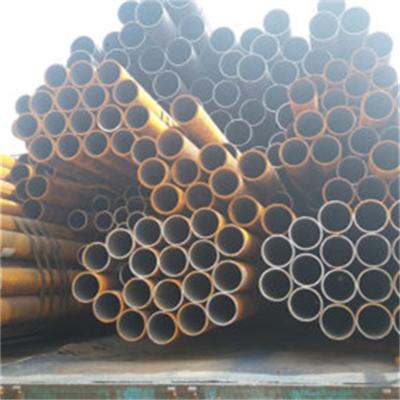 China ASME SA106 Grade B C Seamless Carbon Steel Boiler Tube 485 MPa High Pressure for sale