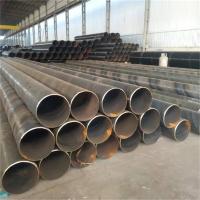China ASTM A106 ASME SA106 GR.B A53 Seamless Carbon Steel Pipe 415 MPa for sale