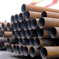 China ASTM A106 ASME SA106 GR.B A53 Seamless Carbon Steel Pipe 415 MPa for sale