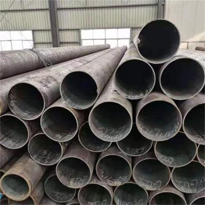China ASTM A192 A179 A178 Carbon Steel Seamless Tube for High Pressure Boiler 415 MPa for sale