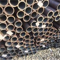 China ASTM A333 ASME SA333 Gr.6 Seamless Carbon Steel Tube -45°C Low Temperature for sale