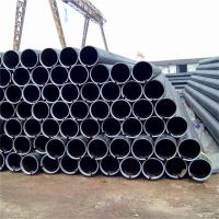 China Seamless Carbon Steel Pipe P235GH EN10216 P265GH Schedule 40 High Temperature for sale