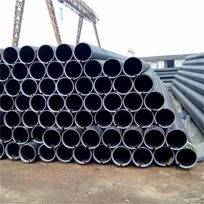 China Seamless Carbon Steel Pipe P235GH EN10216 P265GH Schedule 40 High Temperature for sale