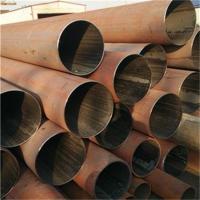 China Seamless Carbon Steel Pipe P235GH EN10216 P265GH Schedule 40 High Temperature for sale