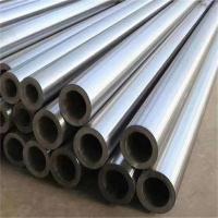 China Hot Rolling Seamless Carbon Structural Round Metal Pipe En10210 S355j S355j2h for sale