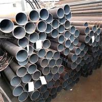 China ASTM A106 Grade B C Seamless Carbon Steel Pipe 485 MPa Tensile Strength for sale