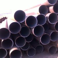 China ASTM A192 A179 A178 Carbon Steel Seamless Tube for High Pressure Boiler 415 MPa for sale