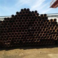 China SA210M GR.C Carbon Steel Seamless Pipe High Pressure Boiler Pipe for sale