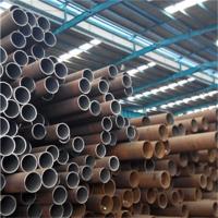China ASTM A210 SA210 Grade C Seamless Carbon Steel Boiler Superheater Pipe 415 MPa for sale