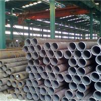 China Hot Rolled ASME SA333 Gr 6 Carbon Steel Seamless Pipe 485 MPa for Low Temperature for sale