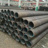 China ASTM A106 Gr B Seamless Carbon Steel Pipe 1/8-24 inch for High Temp Hydraulic Auto for sale
