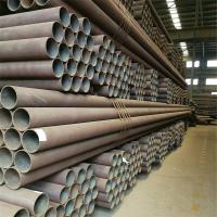 China ASTM A210 SA210 Grade C Seamless Carbon Steel Boiler Superheater Pipe 415 MPa for sale
