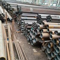 China Grade A Grade B Astm A53 Seamless Pipe / A53 Carbon Steel Pipe for sale