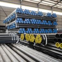 China GB/T9711 Seamless Carbon Steel Line Pipe 1-20mm for Oil and Gas Pipeline for sale