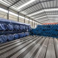 China ASTM A333 Seamless Steel Pipe for Oil and Gas Low Temperature Service 1/2-24 Inch SCH40-XXS for sale