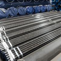 China JIS G3461 Seamless Boiler Tubes Carbon Alloy Steel STBX STPA 415 MPa High Pressure for sale