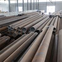 China GB/T18984 09Mn2VDG Seamless Steel Pipe Low Temperature 6-2500mm OD for sale