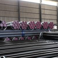 China GB 5310 20G High Pressure Seamless Boiler Steel Pipe 410-550 Mpa Yield Strength for sale