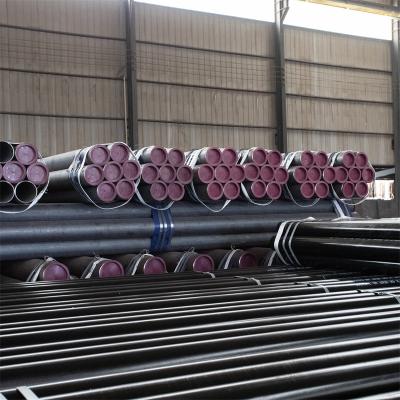 China GB 5310 20G High Pressure Seamless Boiler Steel Pipe 410-550 Mpa Yield Strength for sale
