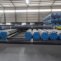 China Cold Rolled Line Seamless Gas Pipe API 5L Api Carbon Steel Pipe for sale