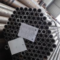 China GB 5310 20G High Pressure Seamless Boiler Steel Pipe 410-550 Mpa Yield Strength for sale