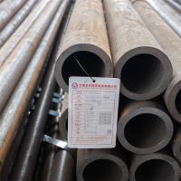 China ASTM A213 ASME SA213 Seamless Alloy Steel Tube T11 T22 for High Pressure Boiler for sale