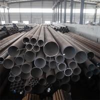 China ASTM A213 ASME SA213 Seamless Alloy Steel Tube T11 T22 for High Pressure Boiler for sale