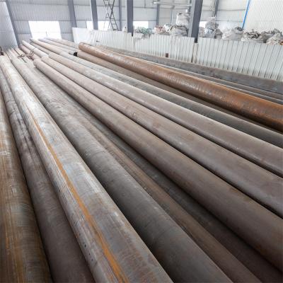 China ASTM A210 ASME SA210 GR.A1 GR.C Carbon Steel Seamless Pipe for Boiler 485 MPa for sale