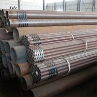 China DIN 17175-79 Seamless Carbon Steel Tube for High Pressure Boiler 410-530 MPa for sale
