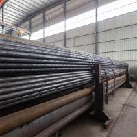 China GB 3087 Alloy Steel Seamless Tubes for Low Pressure Medium Boiler 10-426mm OD for sale