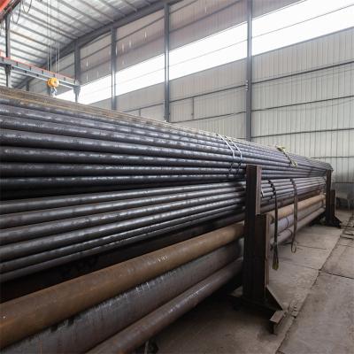 China GB 3087 Alloy Steel Seamless Tubes for Low Pressure Medium Boiler 10-426mm OD for sale