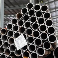 China ASTM SA106 Seamless Carbon Steel Boiler Tube 485 MPa High Pressure Pipe for sale