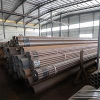 China GB 3087 Alloy Steel Seamless Tubes for Low Pressure Medium Boiler 10-426mm OD for sale