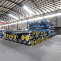 China API 5L PSL-1 Seamless Carbon Steel Line Pipe Grade B X42 X52 for Oil Gas for sale