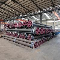 China API 5L PSL-1 Seamless Carbon Steel Line Pipe Grade B X42 X52 for Oil Gas for sale