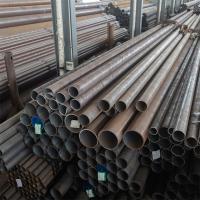 China GB/T 18984 16MnDG Low Temp Carbon Steel Pipe Tubes 470-660 MPa for Low Temperature Service for sale