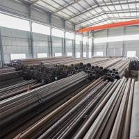 China GB/T 18984 16MnDG Low Temp Carbon Steel Pipe Tubes 470-660 MPa for Low Temperature Service for sale