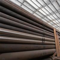 China Carbon Steel Seamless Pipe for Automobile Half Axle Sleeve SAE 1045 4340 for sale