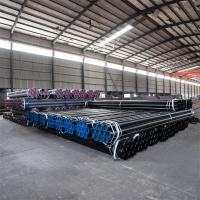 China API 5L PSL-2 Seamless Cs Seamless Pipe Tubes / Api Carbon Steel Pipe for sale